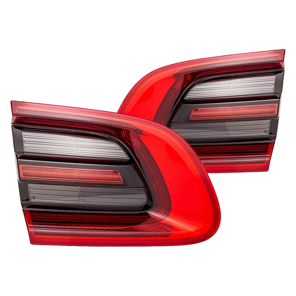Replacement VS-ID0002AA5563R00 - Inner Tail Lights (Standard Line)