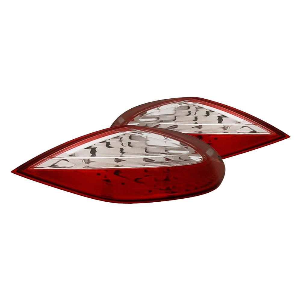 Replacement VS-ID0002AA5567R00 - Tail Lights (Standard Line)