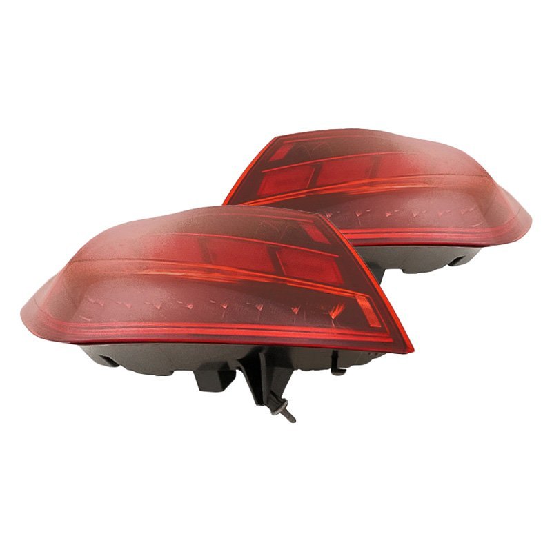 Replacement VS-ID0002AA5621R00 - Outer Tail Lights (Standard Line)