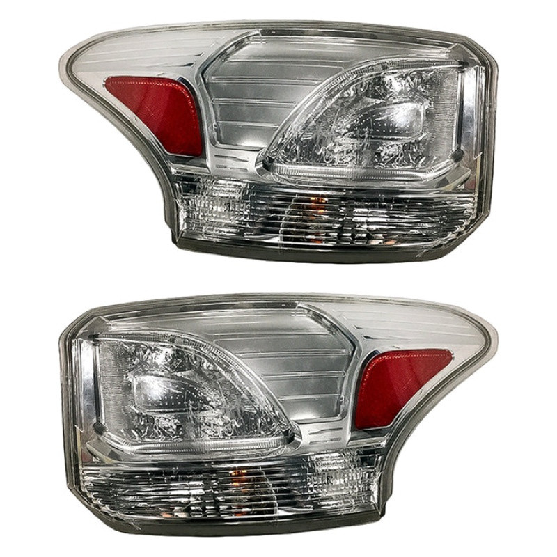 Replacement VS-ID0002AA5807R00 - Tail Lights (Standard Line)