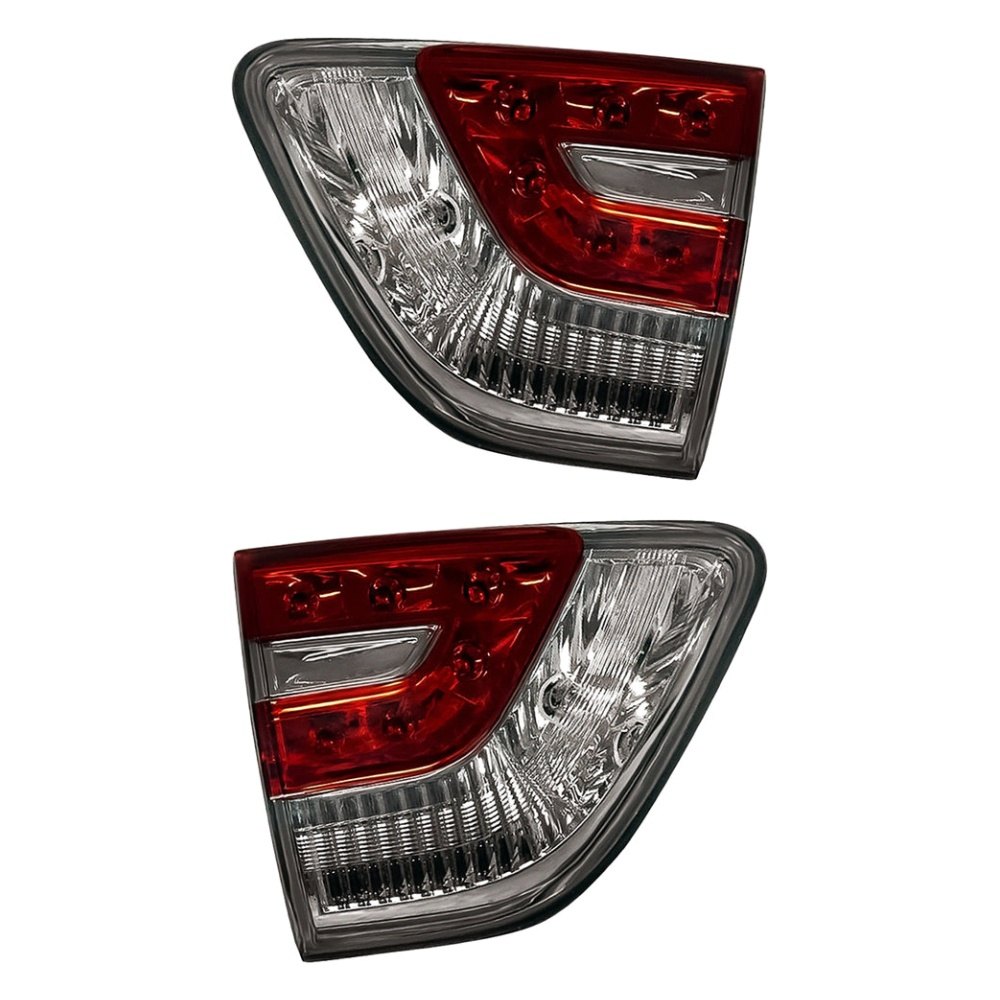 Replacement VS-ID0002AA5825R00 - Inner Tail Lights (Standard Line)