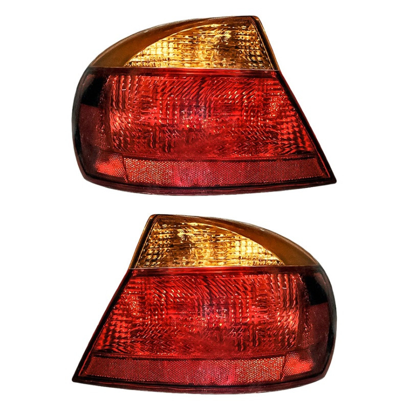 Replacement VS-ID0002AA5879R00 - Tail Lights (Standard Line)