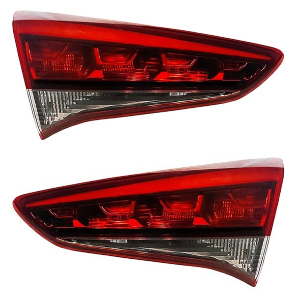 Replacement VS-ID0002AA5905R00 - Inner Tail Lights (Standard Line)