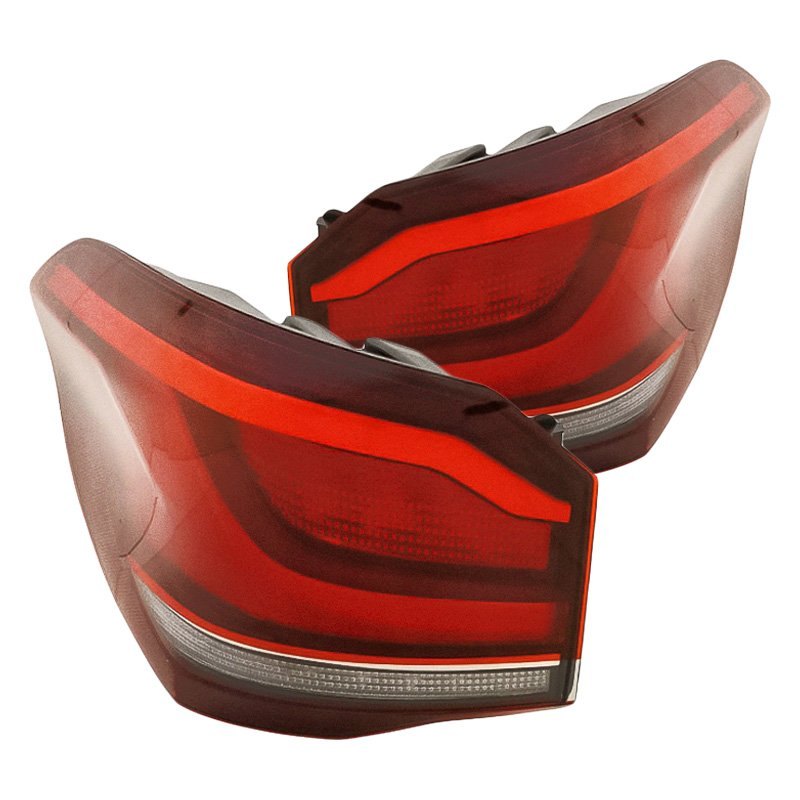 Replacement VS-ID0002AA5927R00 - Outer Tail Lights (Standard Line)