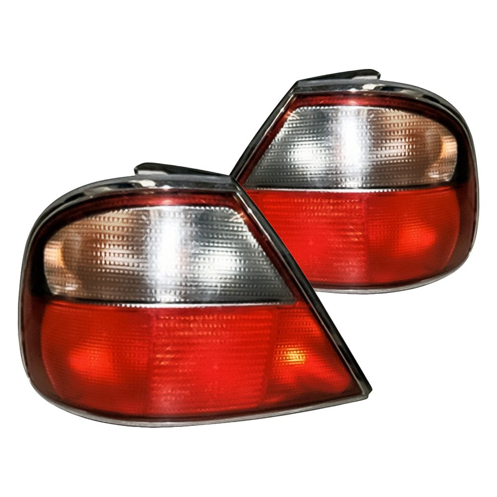 Replacement VS-ID0002AA5949R00 - Tail Lights (Standard Line)