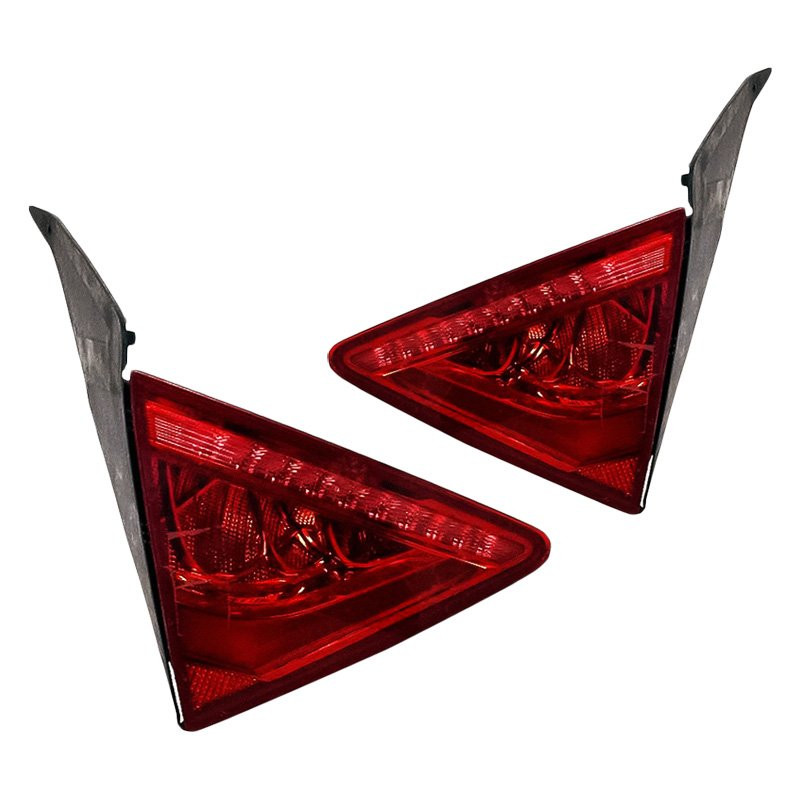 Replacement VS-ID0002AA5969R00 - Inner Tail Lights (Standard Line)
