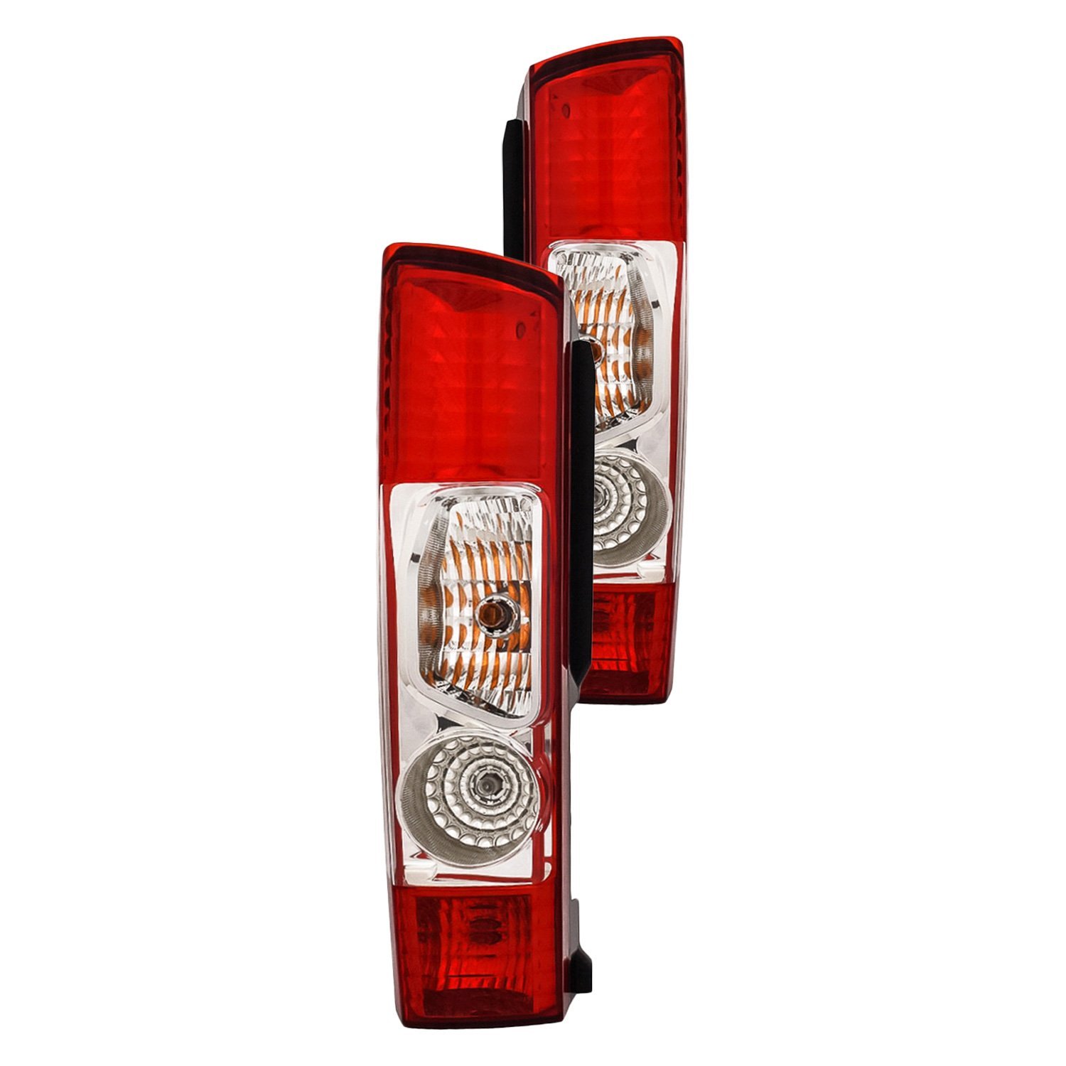 Replacement VS-ID0002AA5999R00 - Tail Lights (Standard Line)