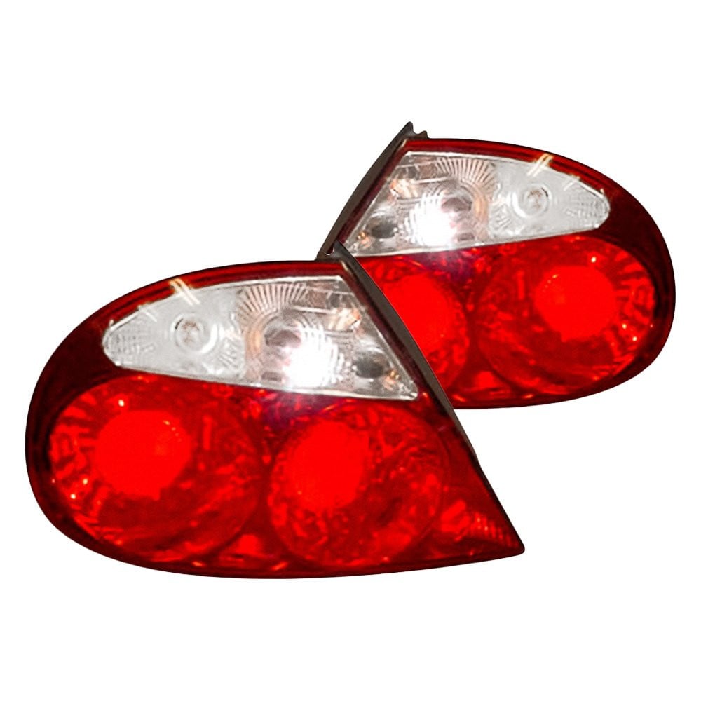 Replacement VS-ID0002AA6067R00 - Tail Lights (Standard Line)