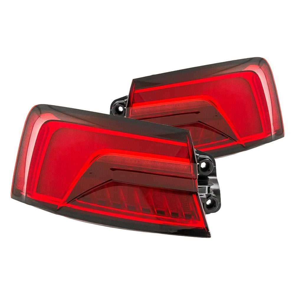 Replacement VS-ID0002AA6205R00 - Outer Tail Lights (Standard Line)