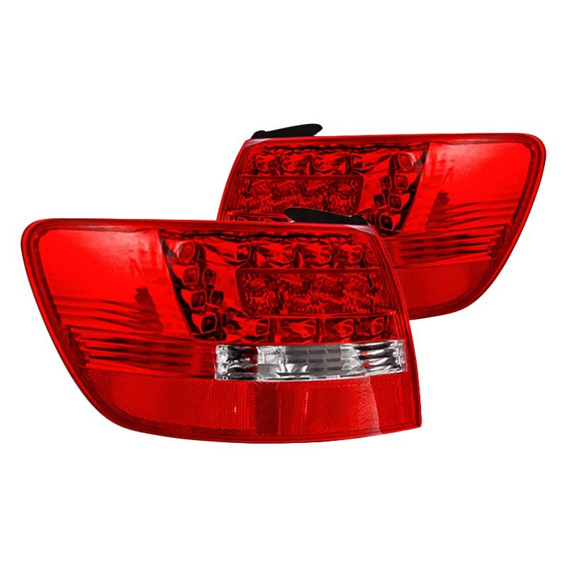 Replacement VS-ID0002AA6281R00 - Outer Tail Lights (Standard Line)