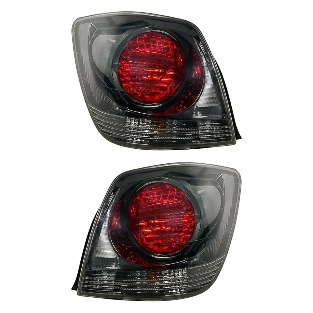Replacement VS-ID0002AA6285R00 - Outer Tail Lights (Standard Line)