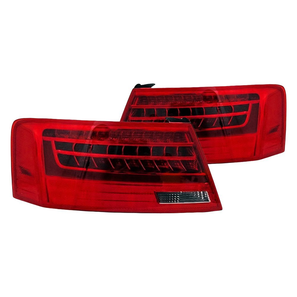 Replacement VS-ID0002AA6327R00 - Outer Tail Lights (Standard Line)