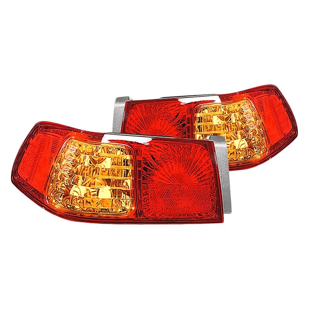 Replacement VS-ID0002AA6483R00 - Outer Tail Lights (Standard Line)