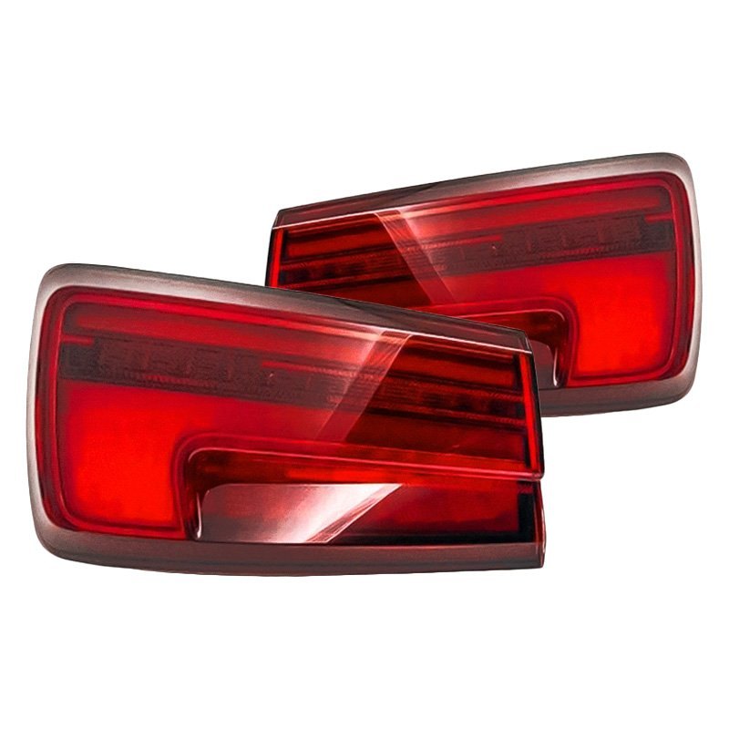 Replacement VS-ID0002AA6645R00 - Outer Tail Lights (Standard Line)