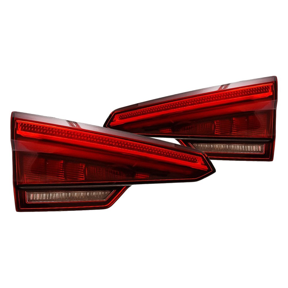 Replacement VS-ID0002AA6651R00 - Inner Tail Lights (Standard Line)