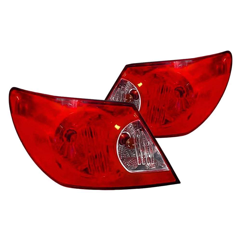 Replacement VS-ID0002AA6677R00 - Outer Tail Lights (Standard Line)