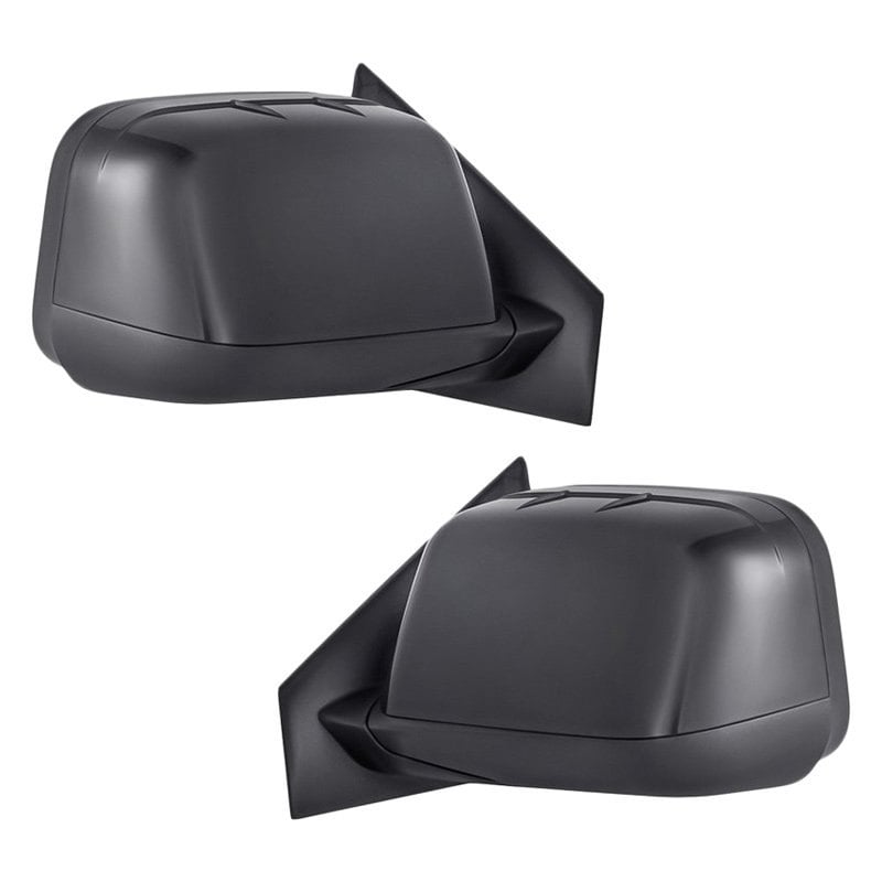 Replacement - Ford Edge 2008 Power Side View Mirror