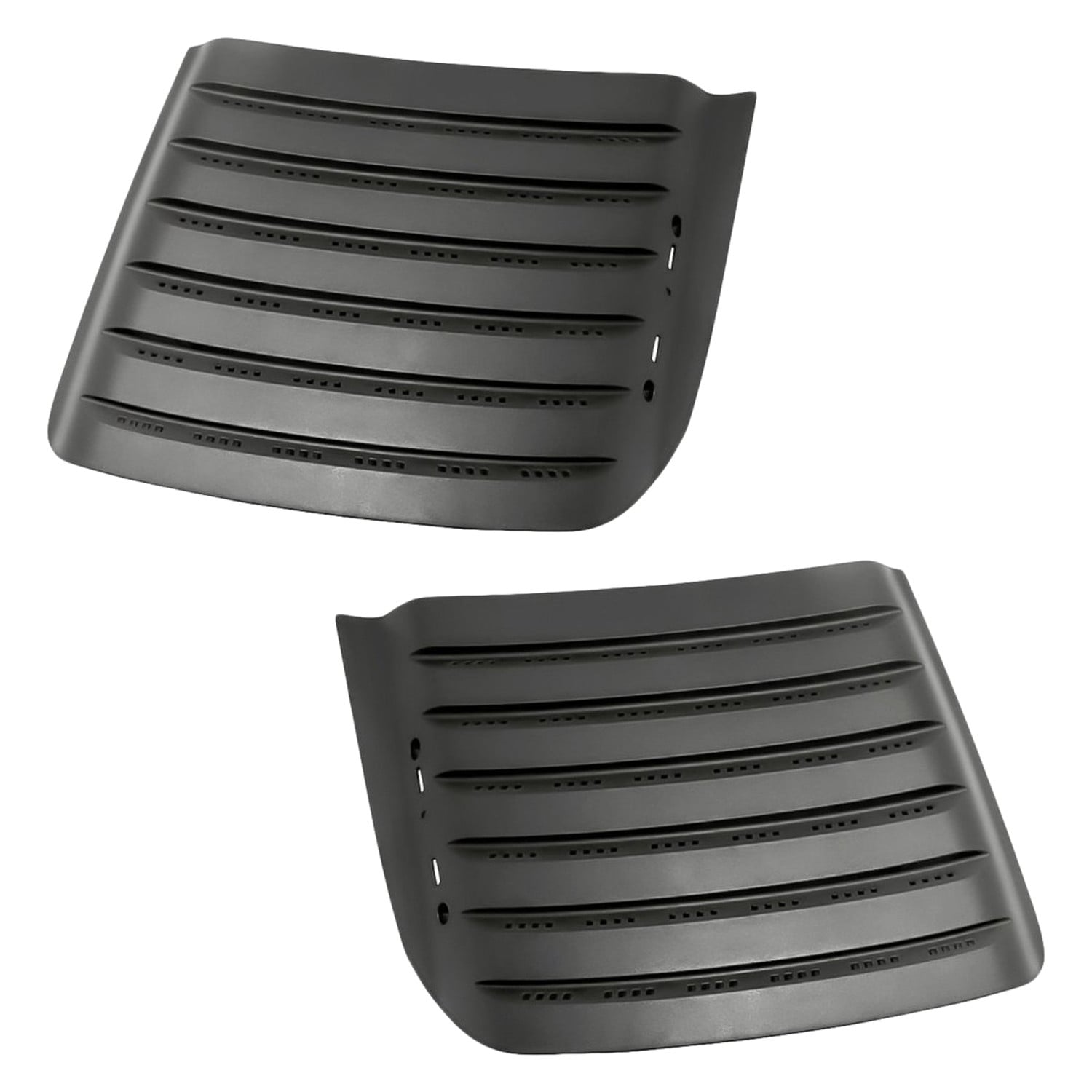 Replacement VS-ID0006AA0172R00 - Driver and Passenger Side Hood Panel ...