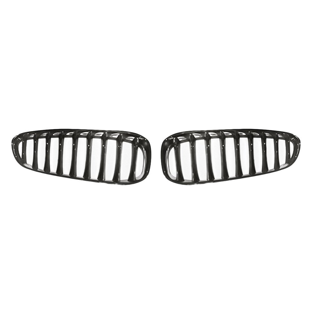 Replacement VS-ID0006AA0348R00 - Driver and Passenger Side Grille Set ...