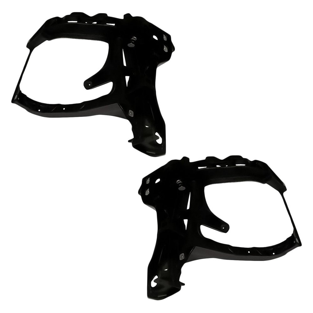 Replacement VS-ID0013AA1700R00 - Driver and Passenger Side Headlight ...