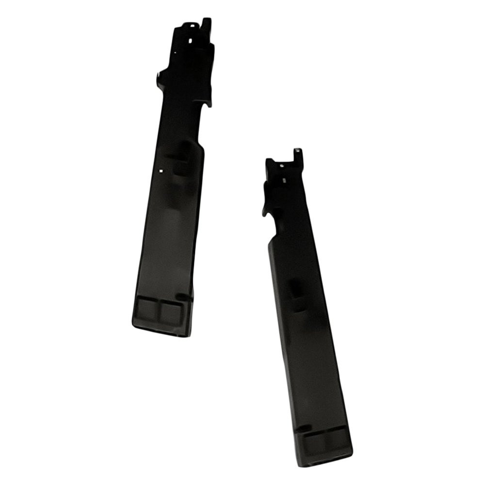 Replacement VS-ID0013AA1702R00 - Driver and Passenger Side Radiator ...