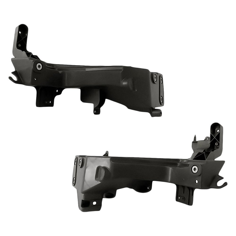 Replacement VS-ID0013AA1716R00 - Driver and Passenger Side Radiator ...