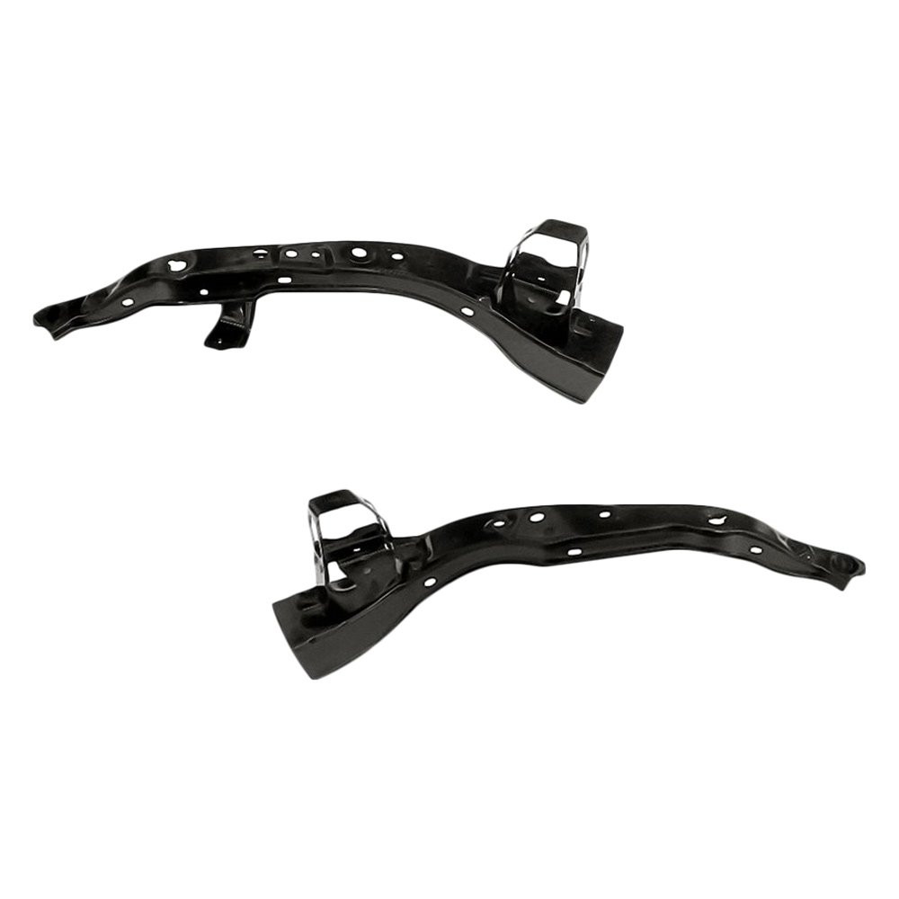 Replacement VS-ID0013AA1758C00 - Driver and Passenger Side Radiator ...