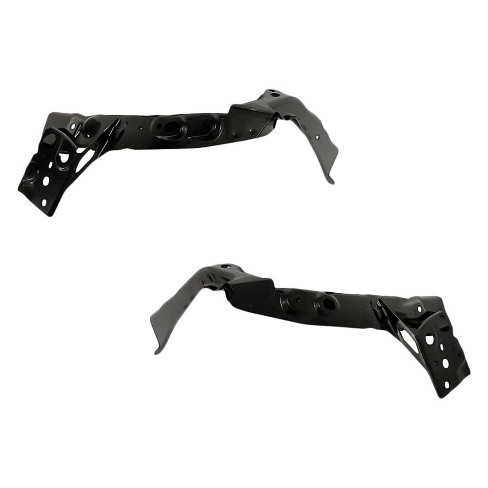 Replacement VS-ID0013AA1878C00 - Driver and Passenger Side Radiator ...