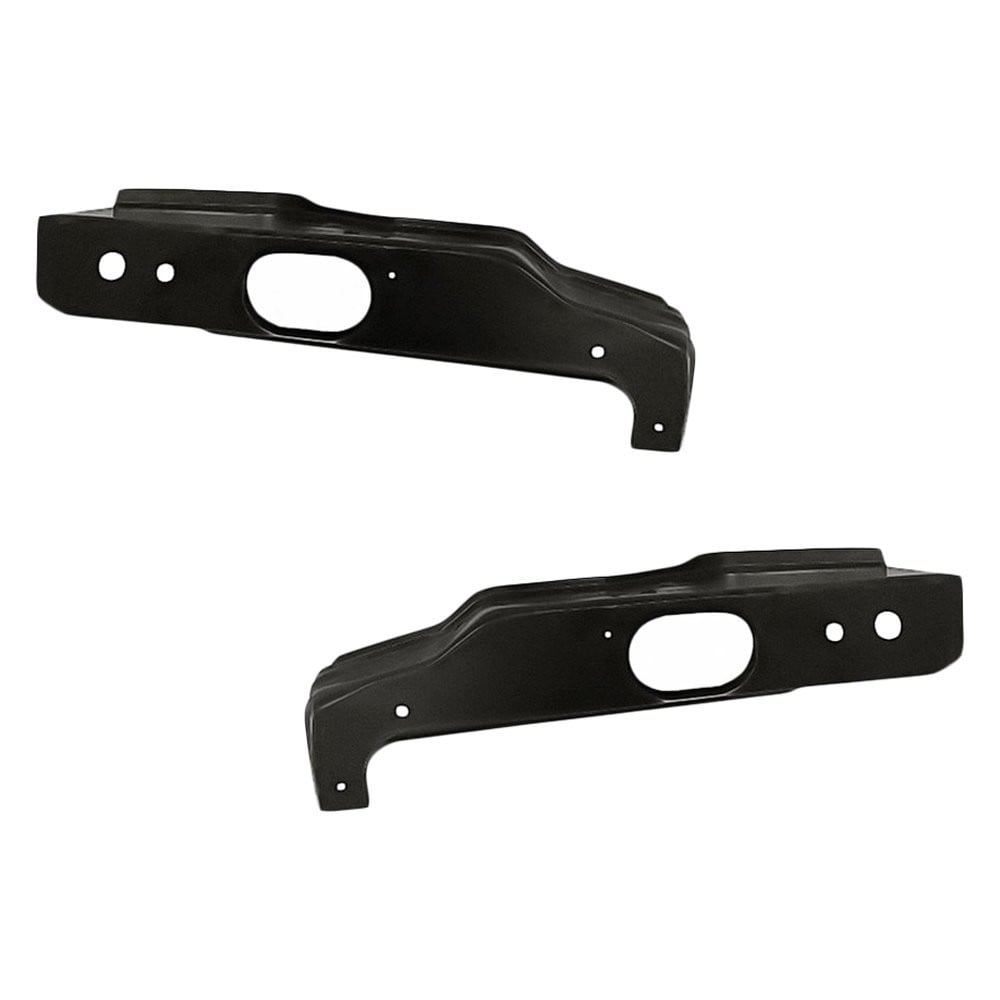 Replacement VS-ID0013AA1920R00 - Driver and Passenger Side Radiator ...