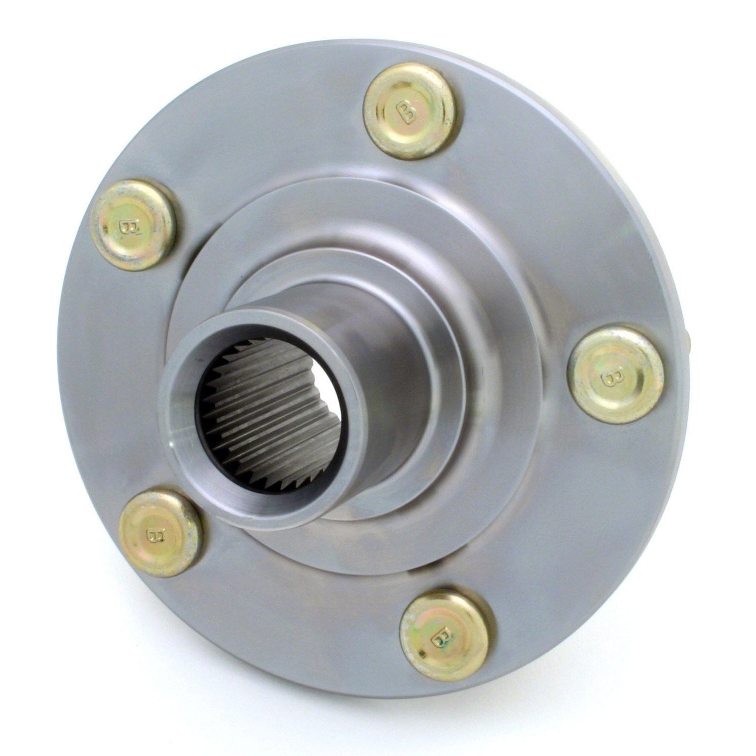 Replacement VS-ID0014AA0112R00 - Front Wheel Hub Assembly Kit with Bearings