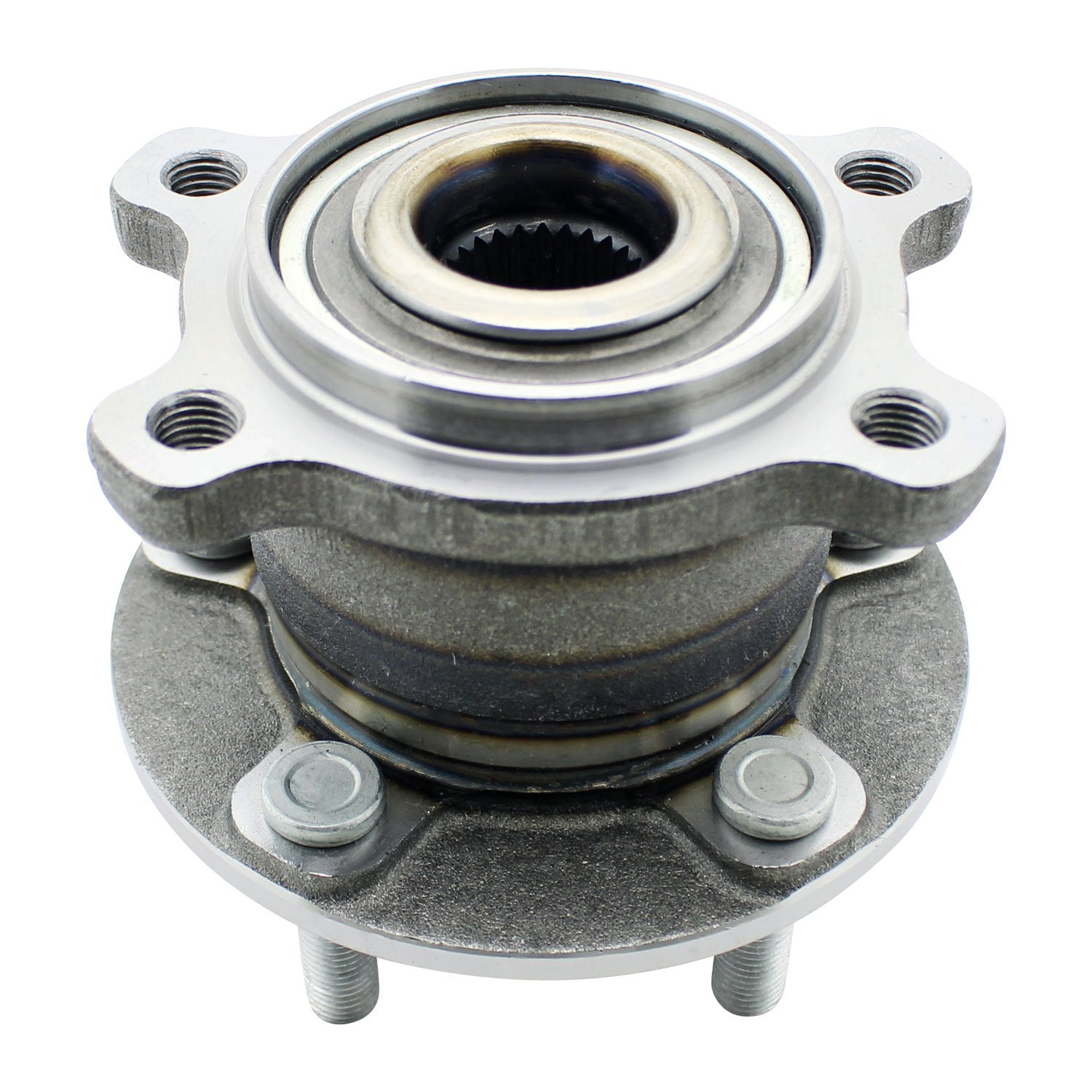 Drive Safely with Our Budget-Friendly Wheel Hubs | Ford Escape Forum