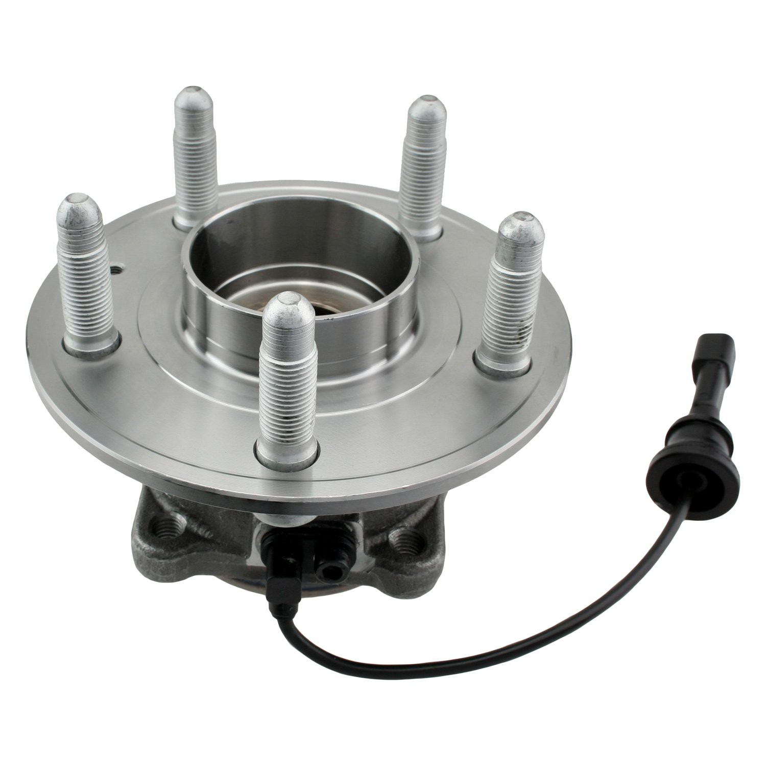 Replacement VS-ID0014AA0408R00 - Rear Wheel Hub Assembly Kit with Bearings