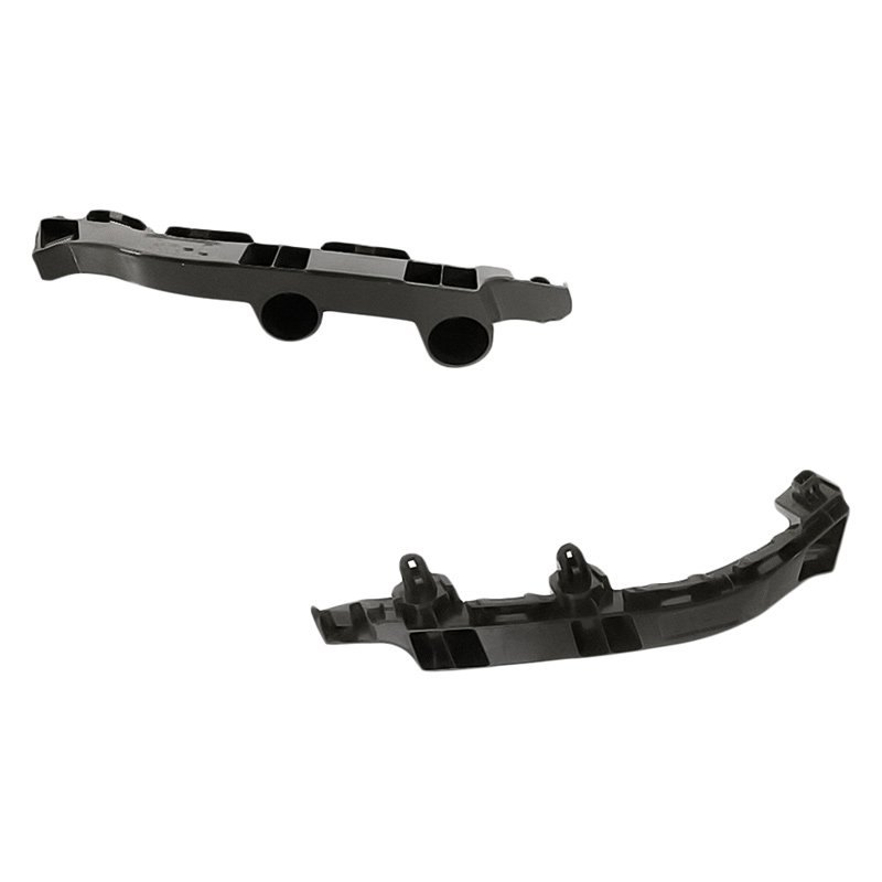 Replacement VS-ID0026AA0888R00 - Front Driver and Passenger Side Bumper ...