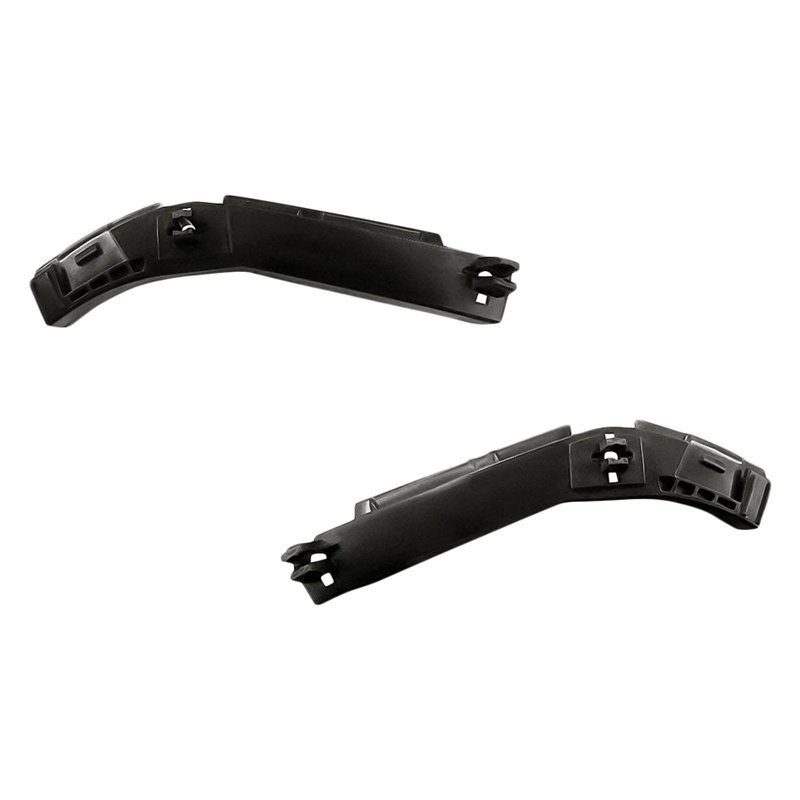 Replacement VS-ID0026AA1736R00 - Front Driver and Passenger Side Bumper ...