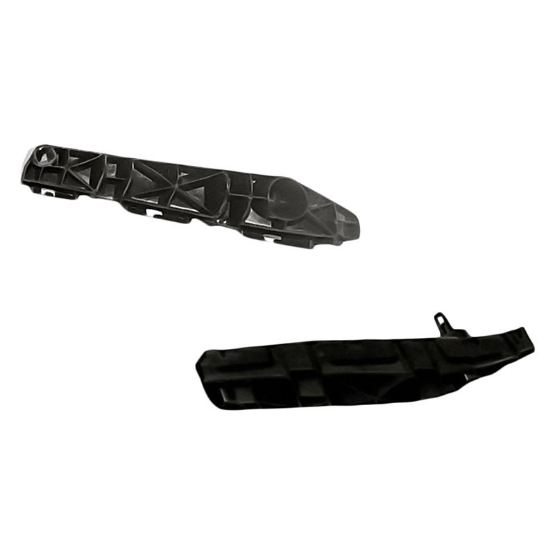 Replacement VS-ID0026AA2282R00 - Front Driver and Passenger Side Bumper ...