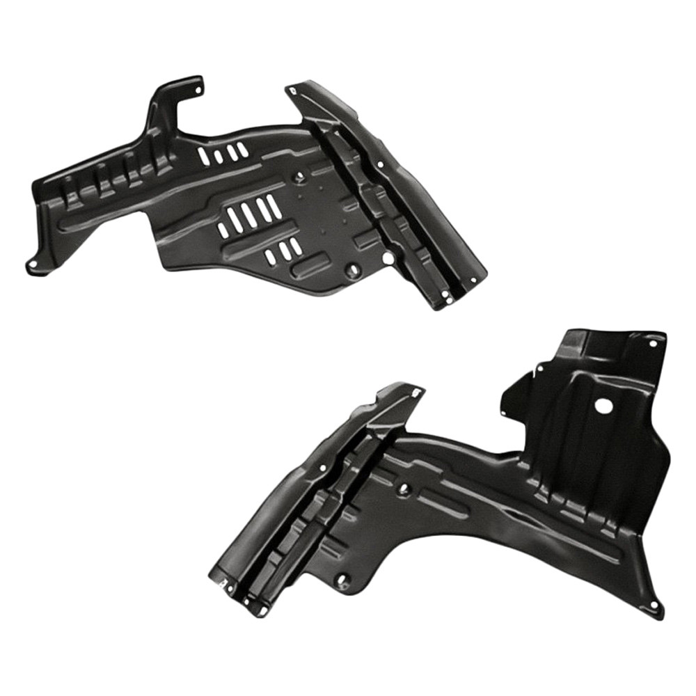 Replacement VS-ID0029AA0331R00 - Driver and Passenger Side Splash ...