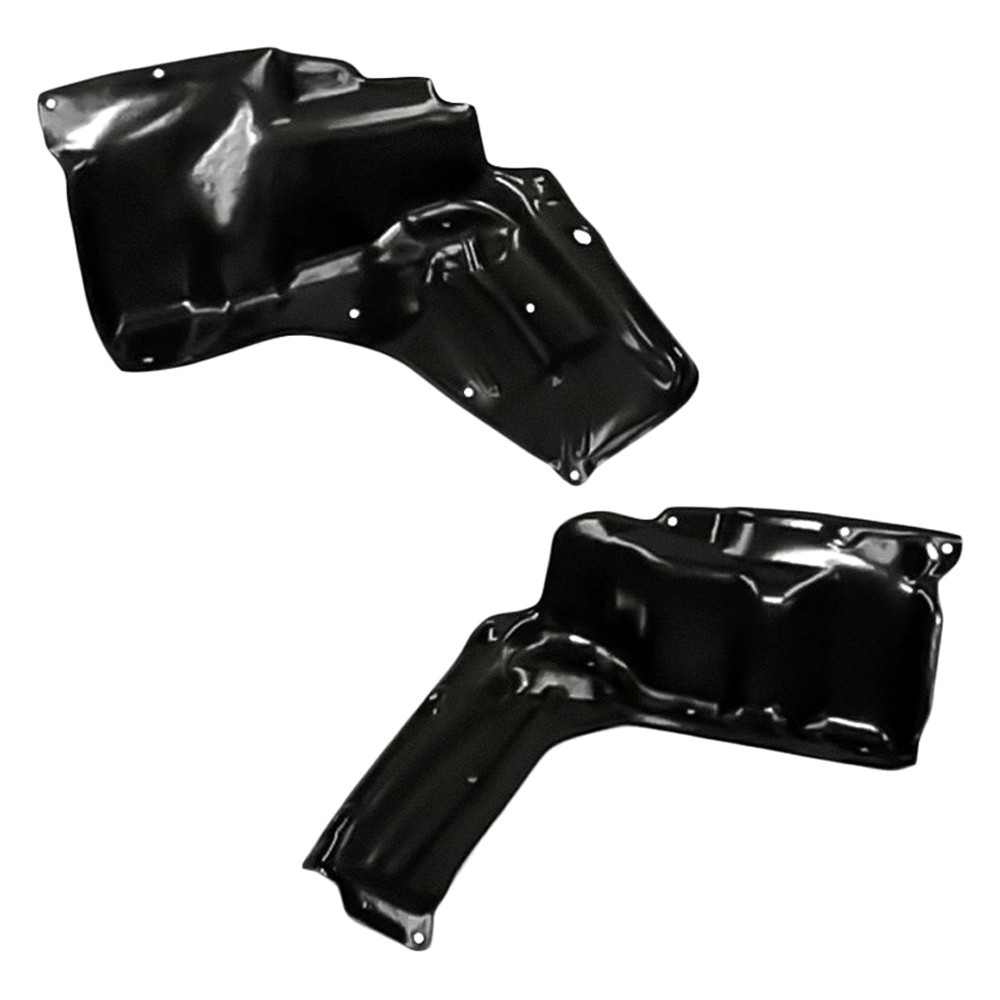 Replacement VS-ID0029AA0345R00 - Driver and Passenger Side Splash ...