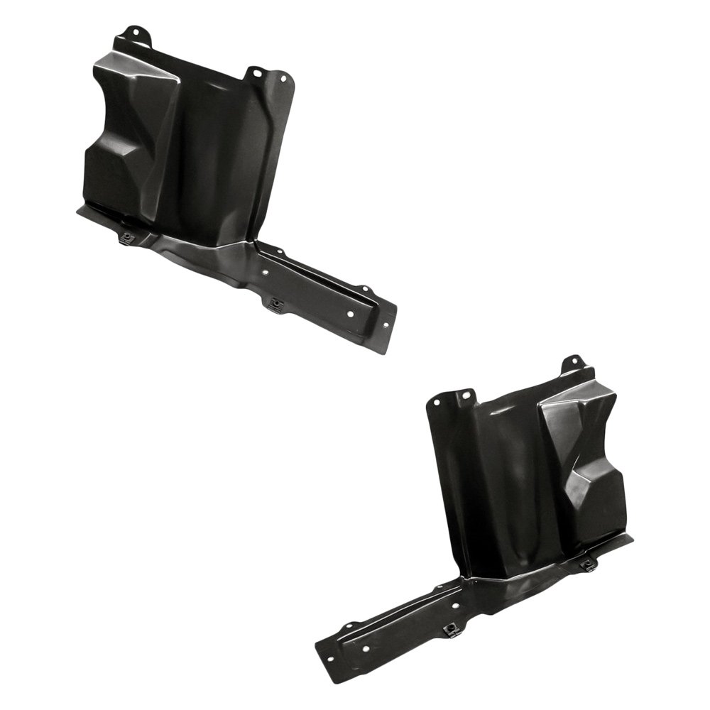 Replacement VS-ID0029AA0860R00 - Driver and Passenger Side Engine ...