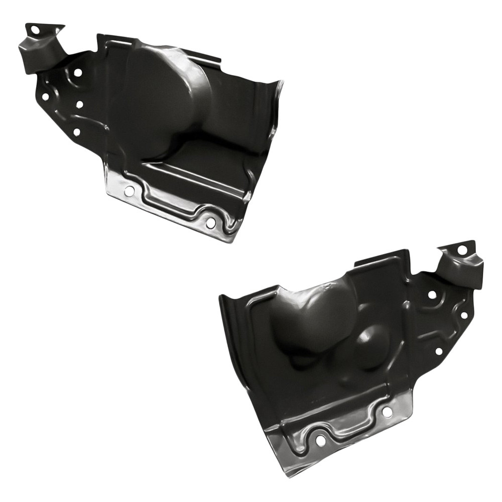 Replacement VS-ID0029AA0864C00 - Driver and Passenger Side Splash ...
