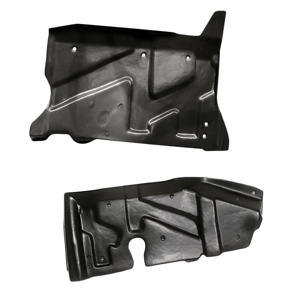 Replacement VS-ID0029AA0896R00 - Driver and Passenger Side Splash ...