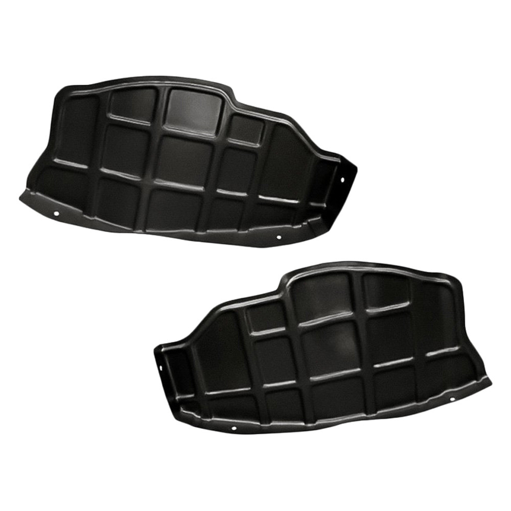 Replacement VS-ID0029AA1101R00 - Driver and Passenger Side Splash ...