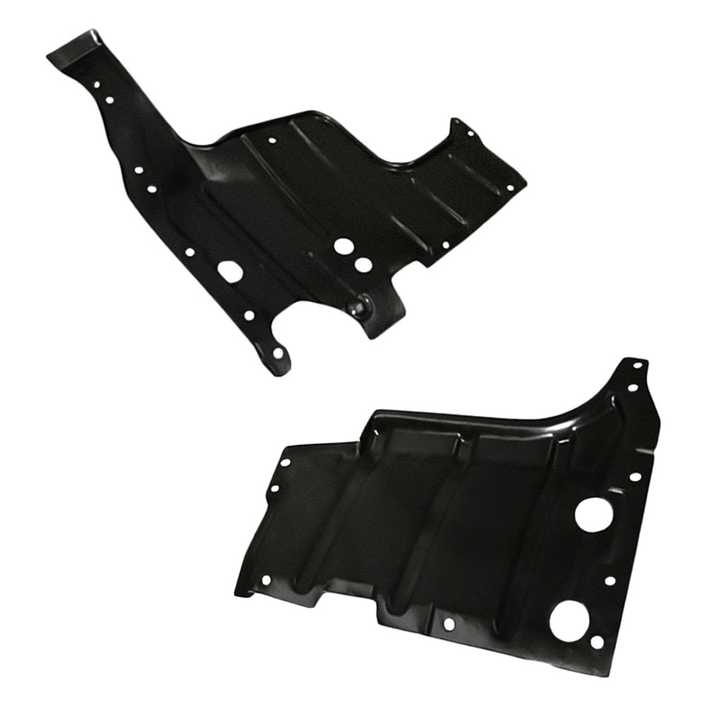 Replacement VS-ID0029AA1123R00 - Center Driver and Passenger Side ...