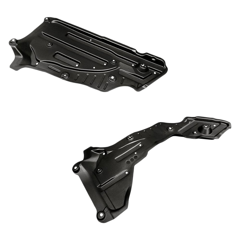 Replacement VS-ID0029AA1129C00 - Rear Driver and Passenger Side Engine ...