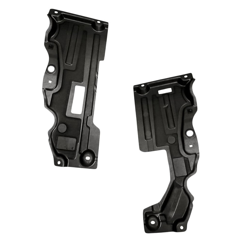 Replacement VS-ID0029AA1250R00 - Driver and Passenger Side Splash ...