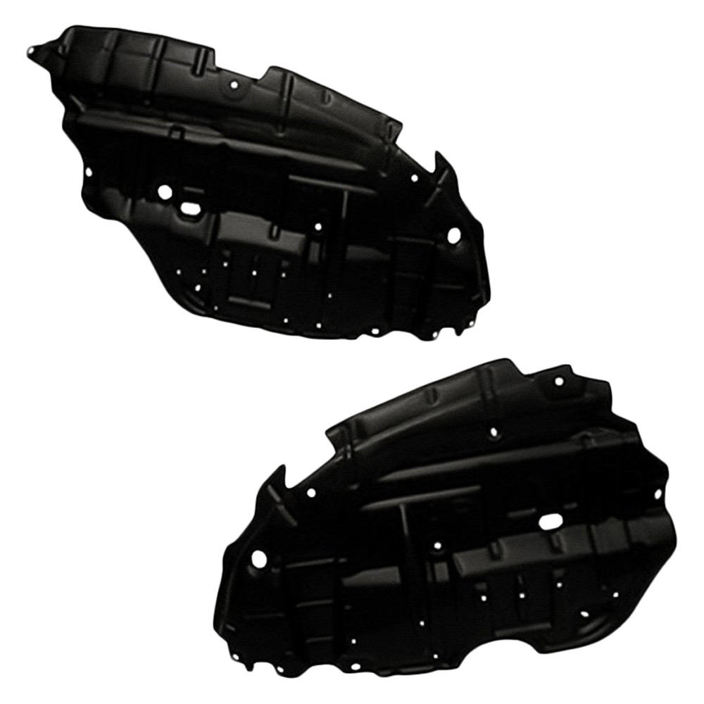 Replacement VS-ID0029AA1292C00 - Driver and Passenger Side Splash ...