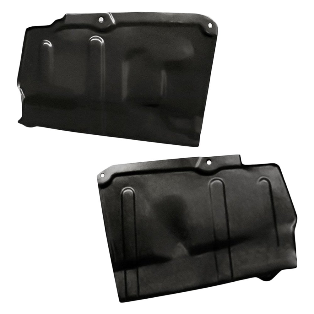 Replacement VS-ID0029AA1420R00 - Driver and Passenger Side Engine ...