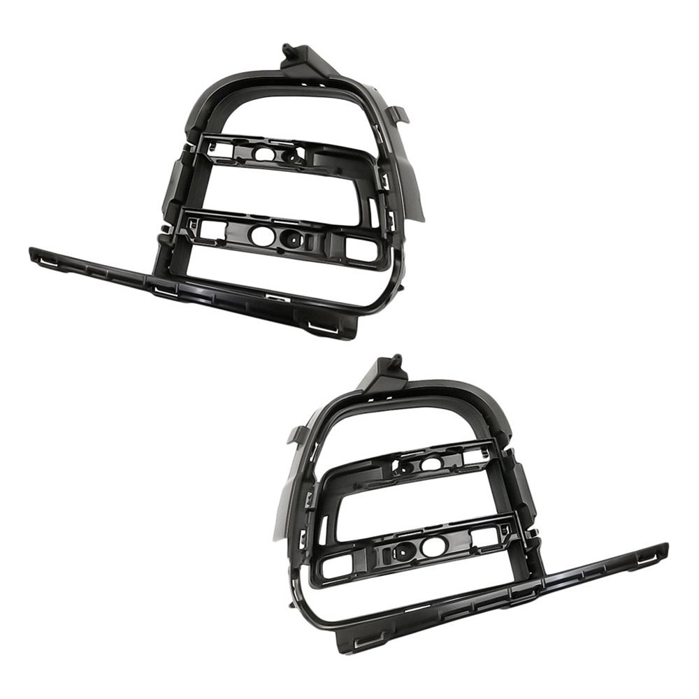 Replacement VS-ID0030AA1142R00 - Driver and Passenger Side Grille Air ...