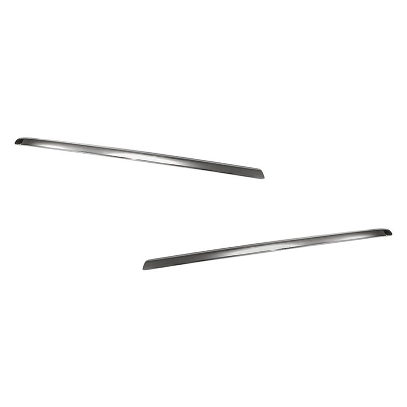 Replacement - Cadillac XT5 Luxury / Premium Luxury 2020-2024 Rear ...