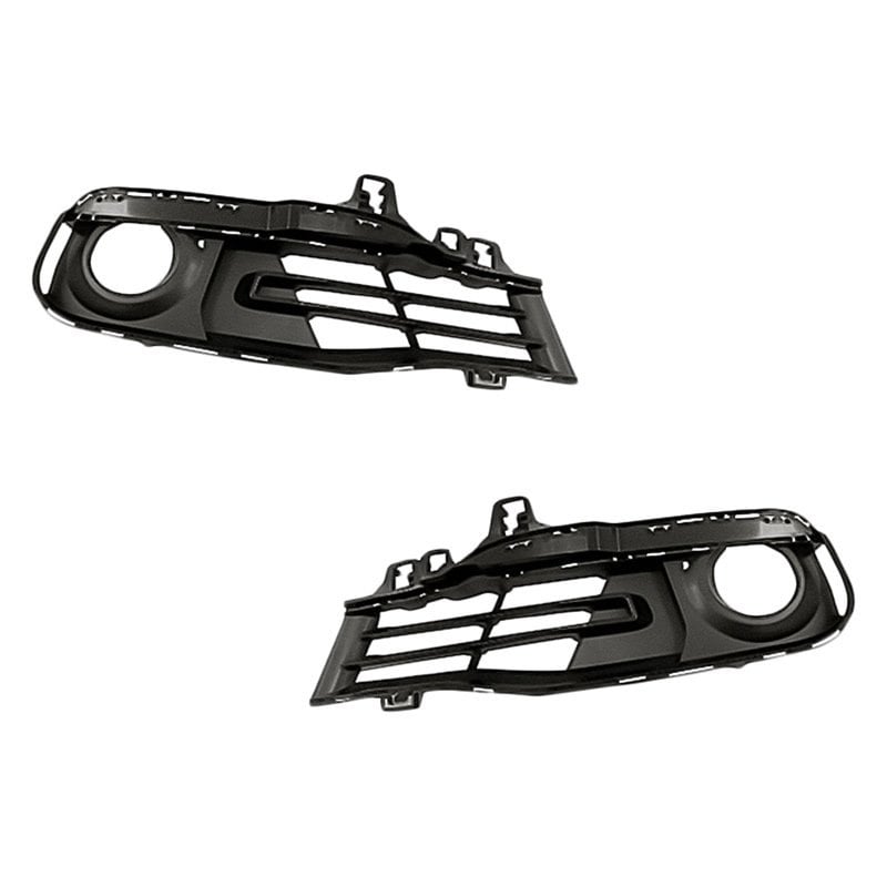Replacement VS-ID0042AA0392R00 - Front Driver and Passenger Side Fog ...
