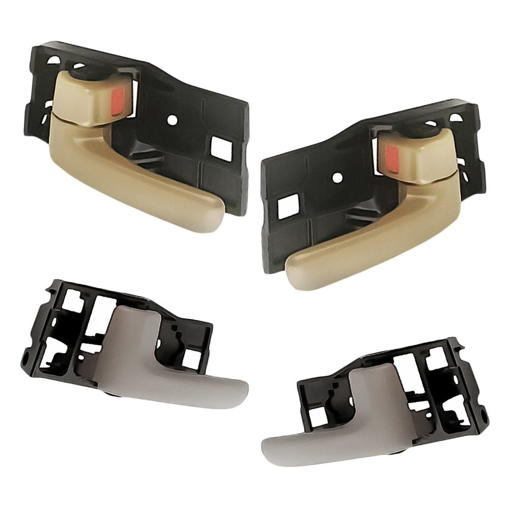 Replacement VS-ID0044AA0510R00-04 - Front and Rear Driver and Passenger ...